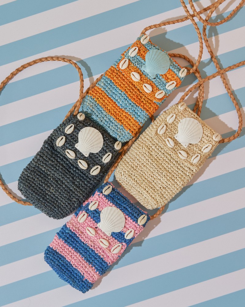 KAI CELLPHONE SLING BAG by ARANAZ