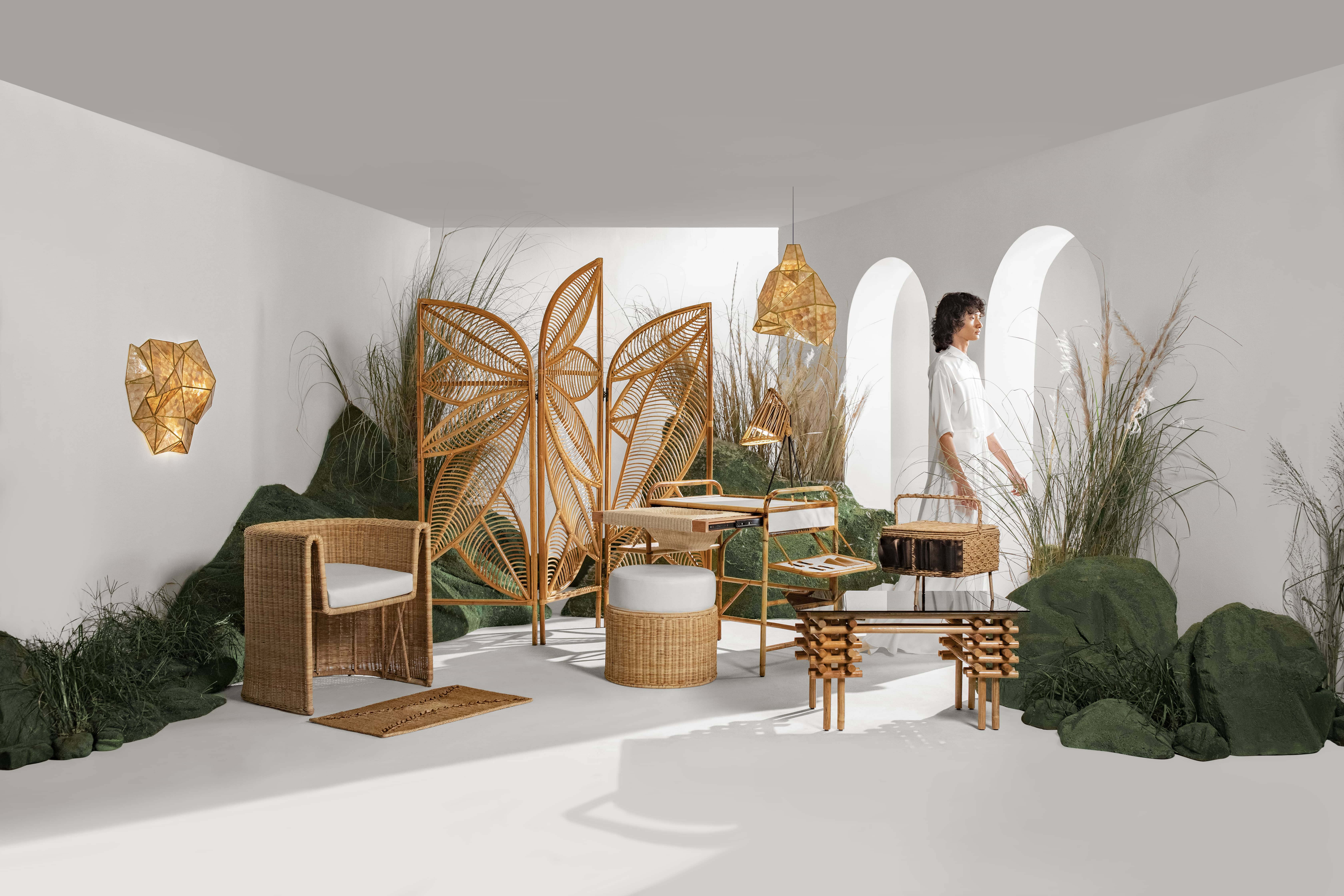 Jed Yabut Furniture and Design