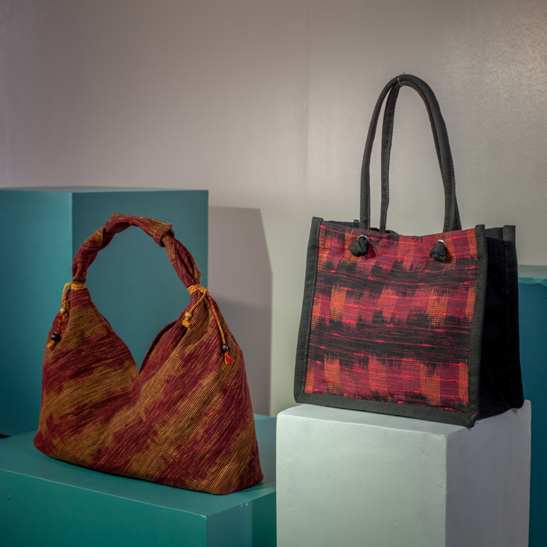 NARDA'S HANDWOVEN ARTS AND CRAFTS, INC.